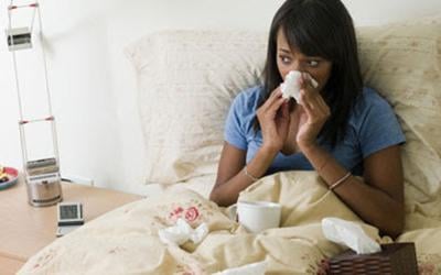 Maintain Your Oral Health during Cold and Flu Season! | Beauty ...