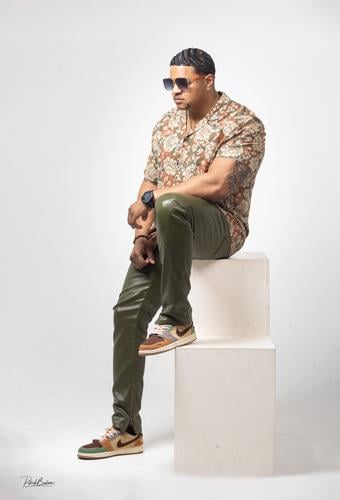 Southern Soul, Zydeco, and All In Between: How S Dott is Navigating ...