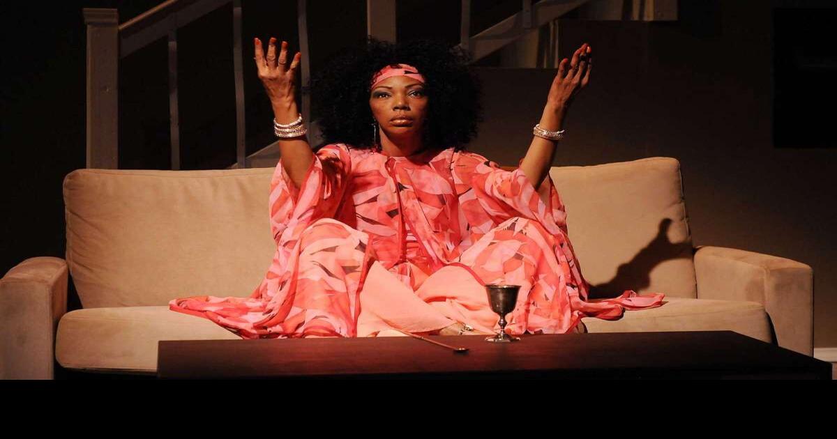 The Houston Community Salutes the Life and Legacy of Legendary ...