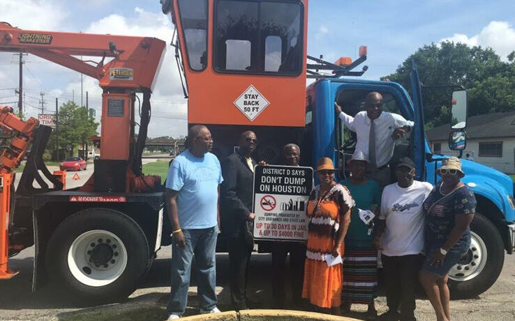 Council Member Boykins Announces Major Plans to Begin Reconstruction ...