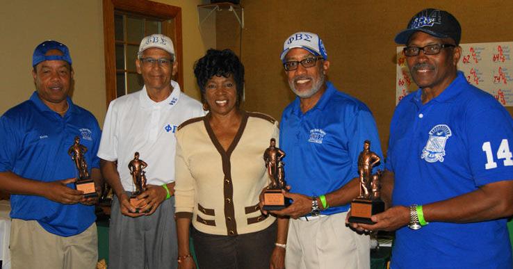 Constable May Walker’s Upcoming Golf Tournament Benefits Scholarship ...