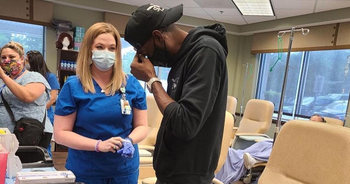 The Greasy Spoon Soulfood Bistro Owner Celebrates 1 Year of Beating ...