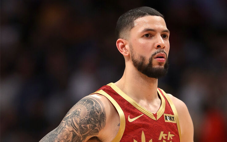 Rockets Re-Sign Austin Rivers | Sports | forwardtimes.com