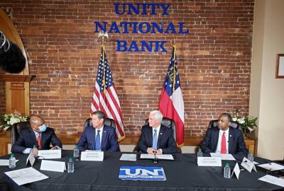 Unity National Bank Urges White House to Provide More Assistance for ...