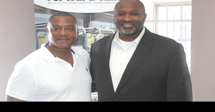 A Voice To Be Reckoned With: Wrongfully Convicted Death Row Inmate ...