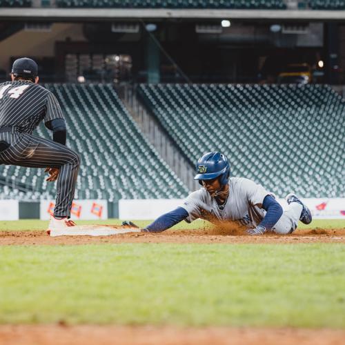 TSU vs SU Baseball | Photo Galleries | forwardtimes.com