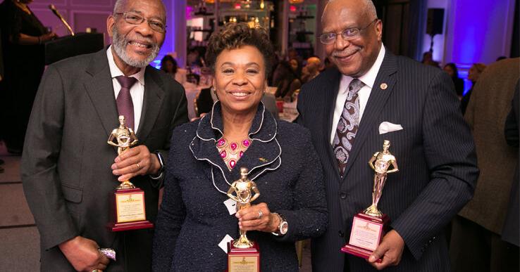 NNPA Motivates and Mobilizes Black Publishers at Black Press Week in ...