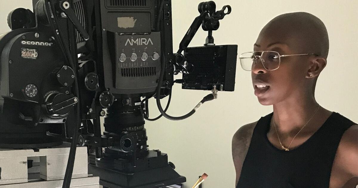 OWN Acquires ‘(In)Visible Portraits’ Doc from First-time Director Oge ...