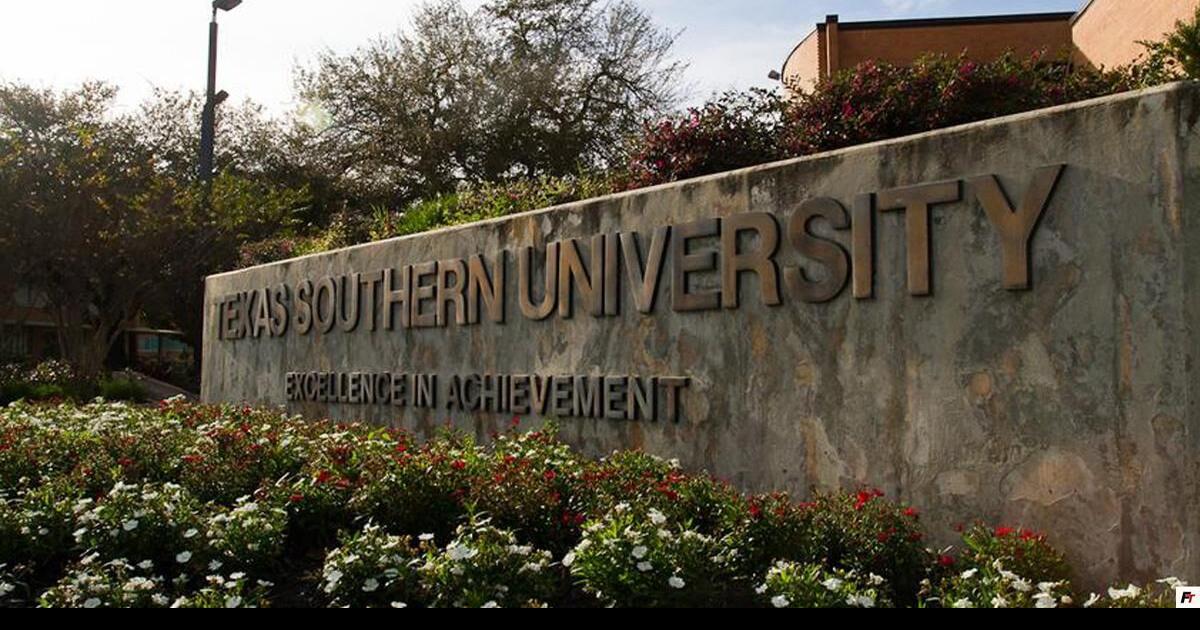 TSU Receives Nearly $1 Million Grant for New Institute to Increase ...