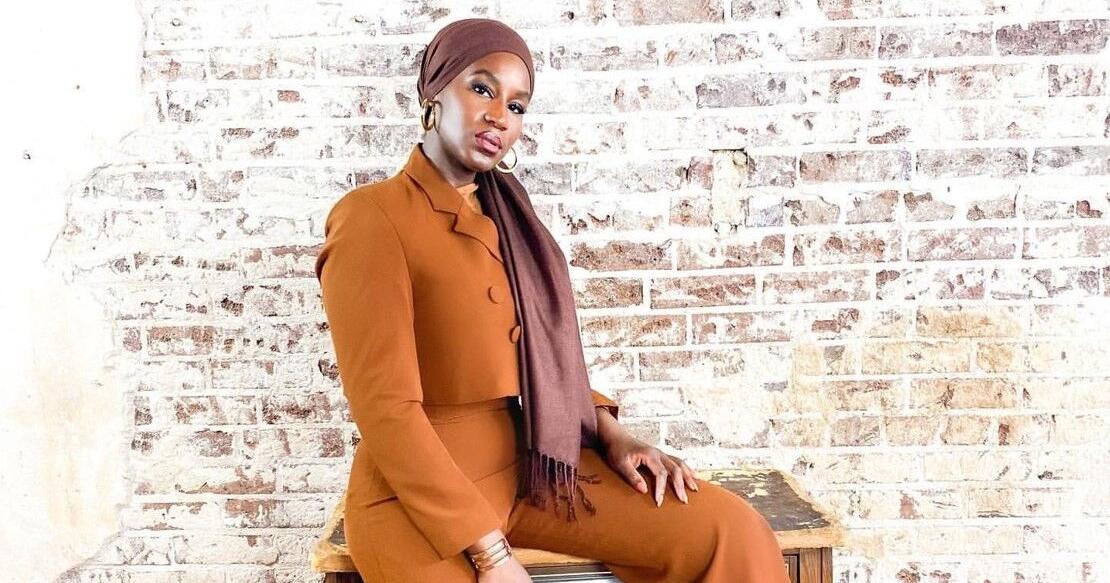 FASHION FORWARD Spotlight: Ri Mi: Where Modesty Meets Elegance | Arts ...