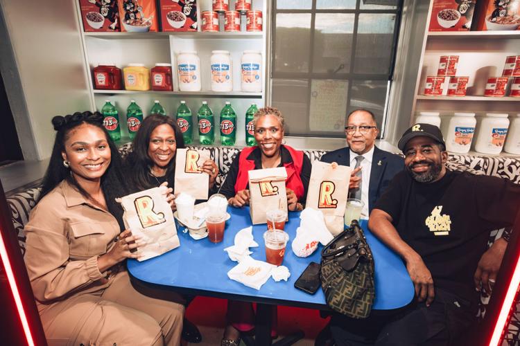 Reading With A Rapper Reimagines Education with Star Academy Community ...