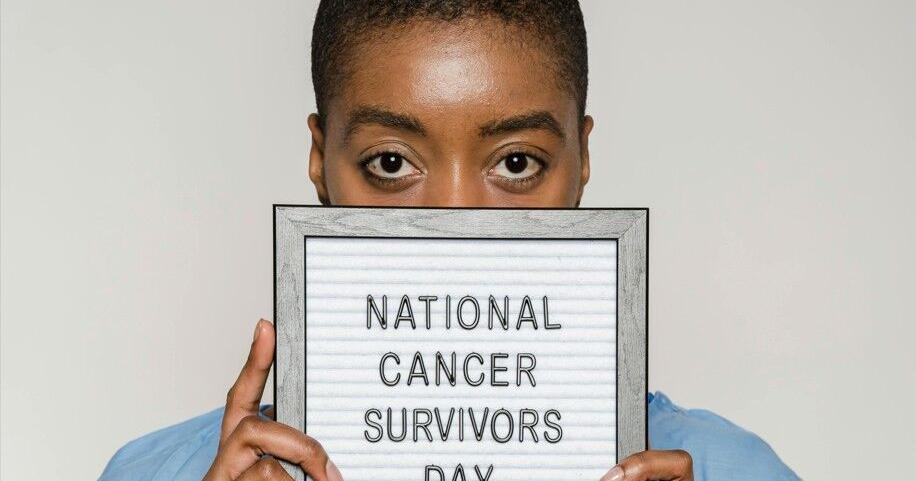 Breaking the Silence: Fighting Colorectal Cancer in Black and LGBTQ ...