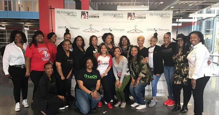 3rd Annual Prom Dress Drive to benefit HISD Project Prom | Society ...