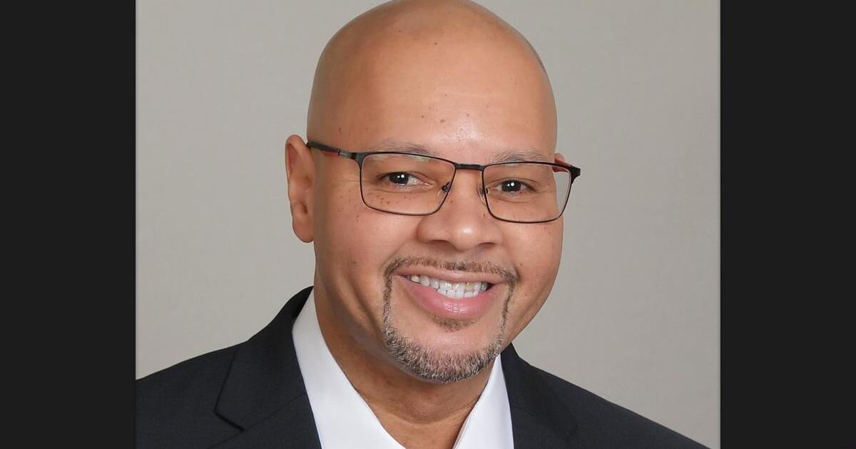 TSU Professor and Alumnus Byron Parker Elected President of the ...