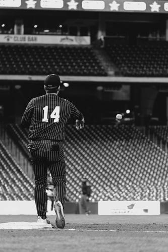 TSU vs SU Baseball | Photo Galleries | forwardtimes.com
