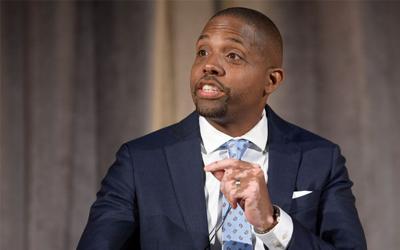 Jerome Love Joins U.S. Chamber Foundation Annual Conference as Featured ...