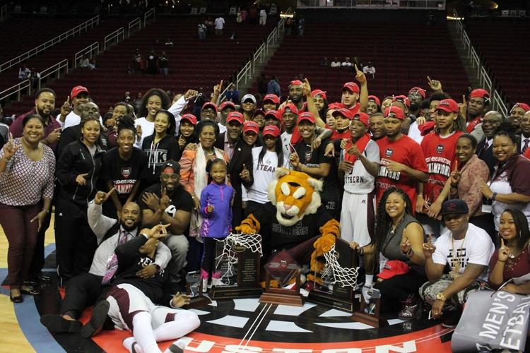 A Clean Sweep | Sports | forwardtimes.com