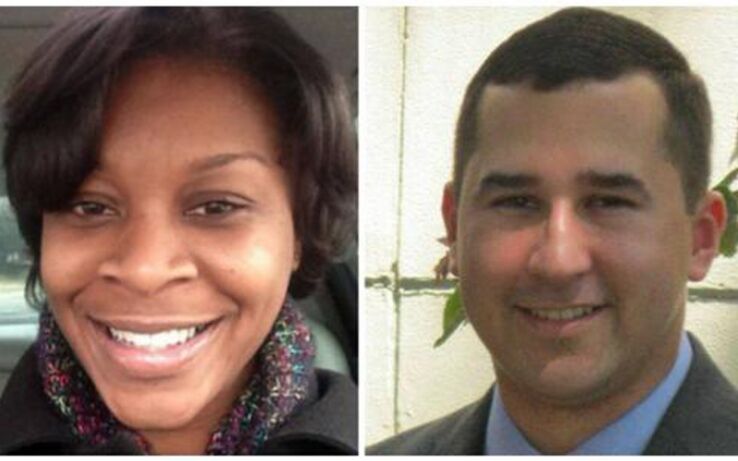 Is This Justice? Texas Grand Jury Has Indicted Trooper who Arrested ...