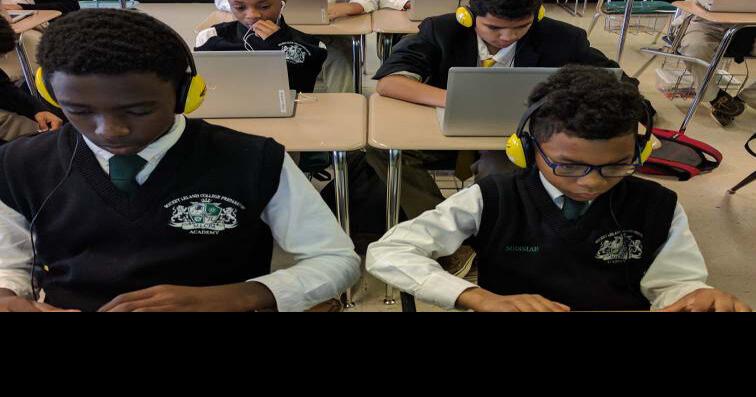 HISD Eighth-Grade Students Rank Higher on 2019 National Assessment of ...