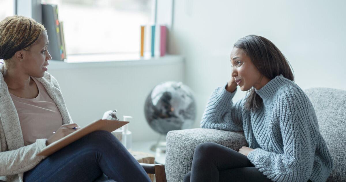 How To Find a Good Mental Health Counselor | Featured | forwardtimes.com