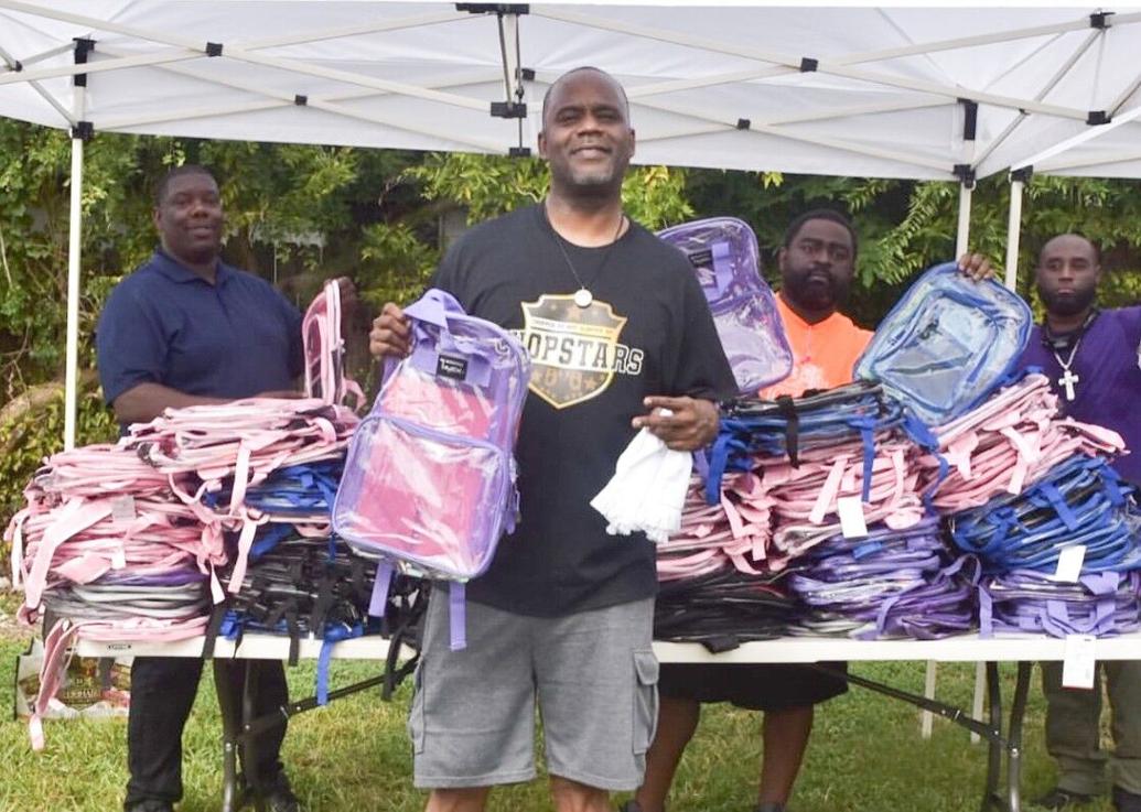 OG Ron C Re Ups for Houston Teachers and Schools | Arts & Culture ...