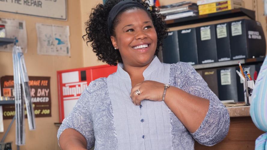 Actress Natalie Desselle-Reid Passes Away at 53 | Entertainment | forwardtimes.com