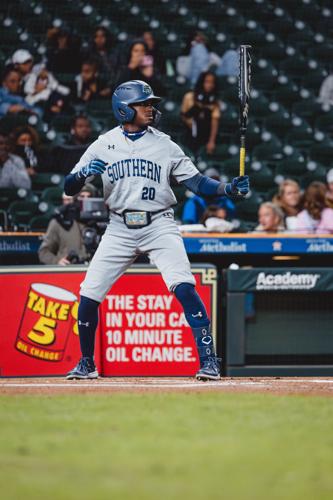 TSU vs SU Baseball | Photo Galleries | forwardtimes.com