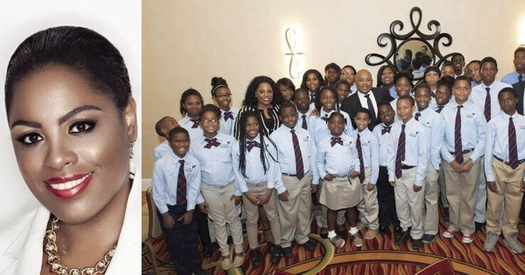 Deavra Daughtry: A Great Business Owner; An Even Greater Public Servant ...
