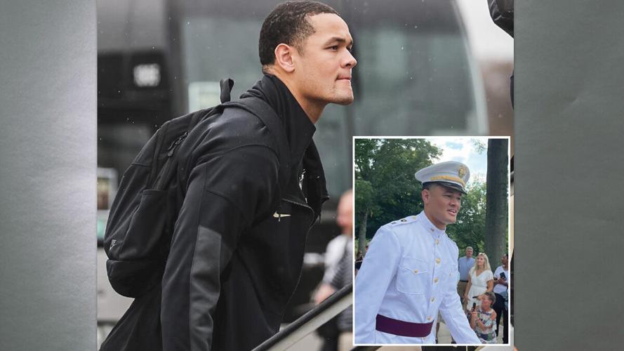 Hometown Player to Watch: Andre Carter II | Sports | forwardtimes.com