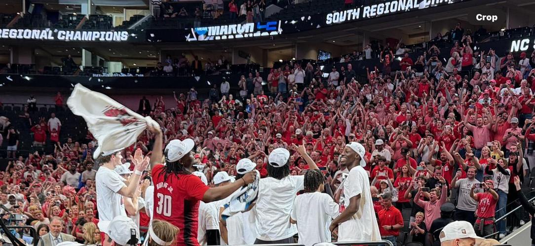 North Carolina State Upsets Duke!!! | Sports | forwardtimes.com