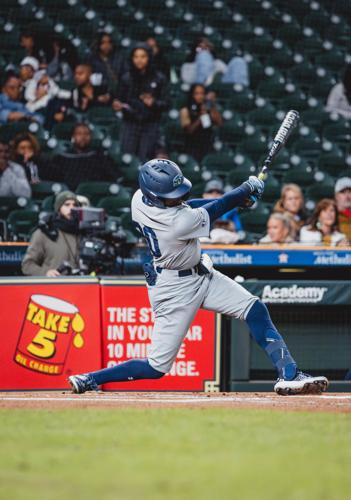 TSU vs SU Baseball | Photo Galleries | forwardtimes.com