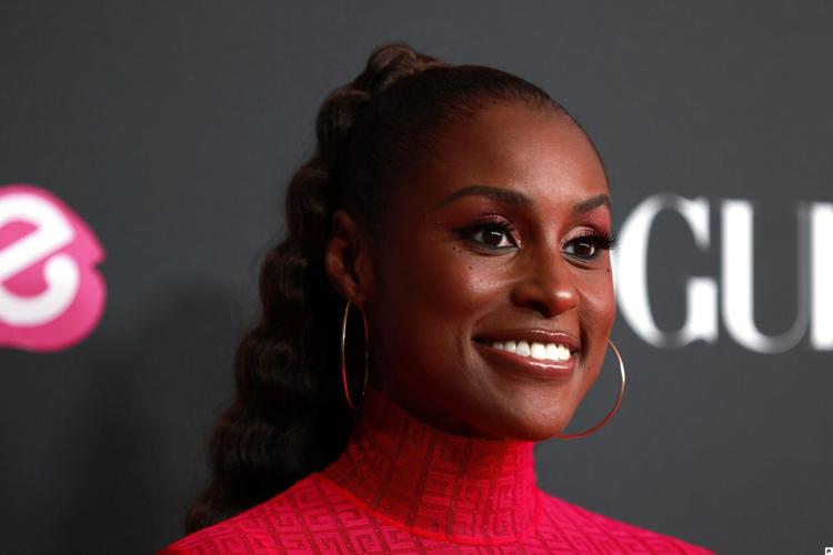 Issa Rae’s ‘Raedio’ Inks Multi-Year Partnership with Def Jam ... Issa Rae’s ‘Raedio’ Inks Multi-Year Partnership with Def Jam ...