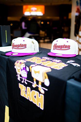 Hip-Hop Hooray: Reading With A Rapper Celebrates Educators During ...