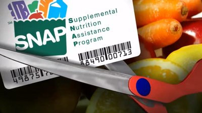 Trump Administration Cuts Food Stamps for at Least 700,000 Americans ...