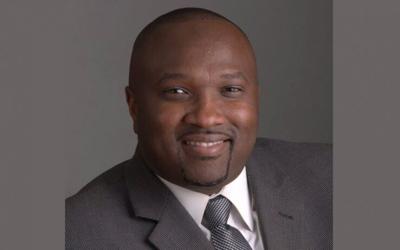 Jeffrey L. Boney Brings “Real Talk” to KJOZ | State & Local News ...