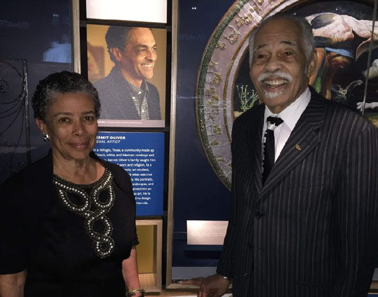 Texas Southern’s Rich History Showcased at National Museum of African ...