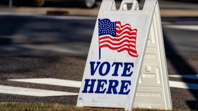 No Vote | News | forwardtimes.com