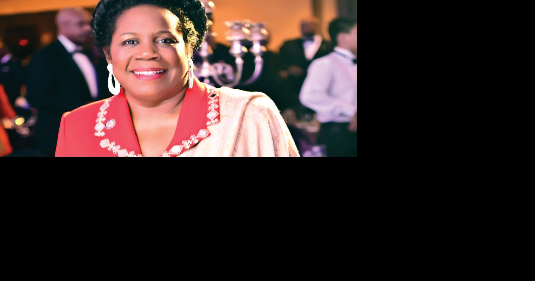 The United States of America Has Lost One of Its True Civil Rights ...