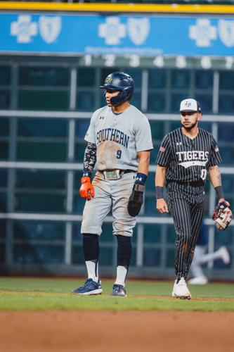 TSU vs SU Baseball | Photo Galleries | forwardtimes.com