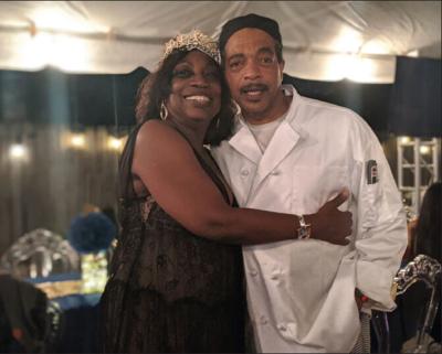 Kay Davis In The Community Hosts “Tiaras and Top Hats, A ROYAL AFFAIR ...