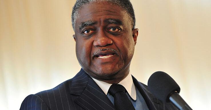 Influential Civil Rights Journalist, Publisher and Black Press Editor ...