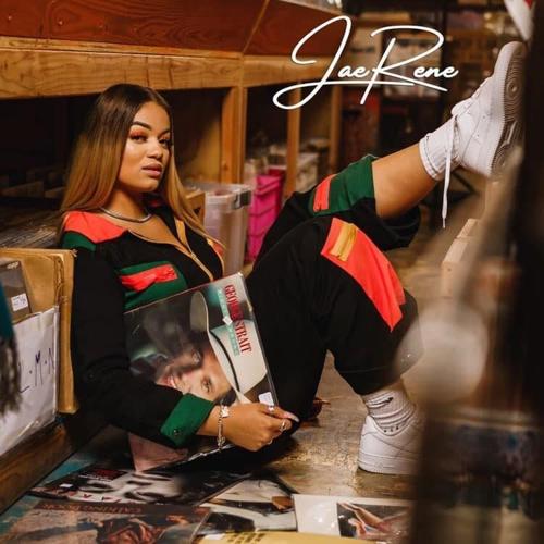 Houston Mourns the Tragic Passing of Singer JaeRene | Entertainment ...