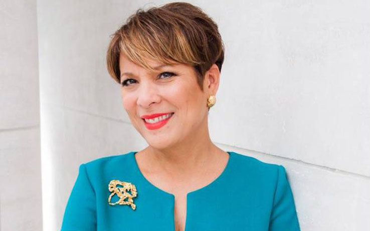 When Passion Meets Purpose: Unity National Bank of Houston Names Laurie ...