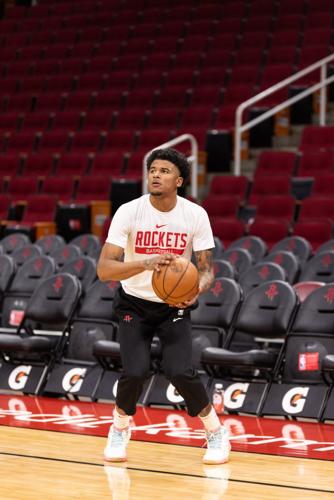 Rockets and AT&T SportsNet Present Annual Clutch City Cares Fundraiser ...