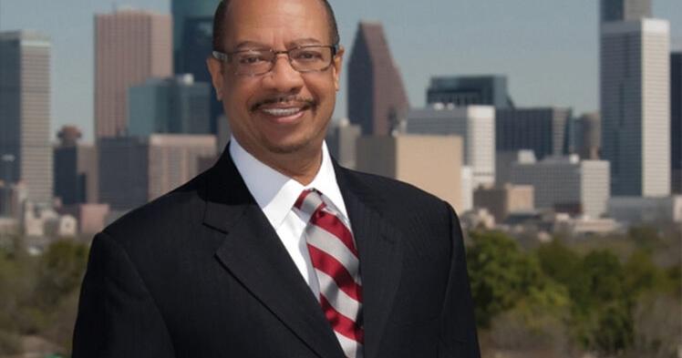 RUDLEY RESIGNS: TSU President Announces He Will Step Down | State ...