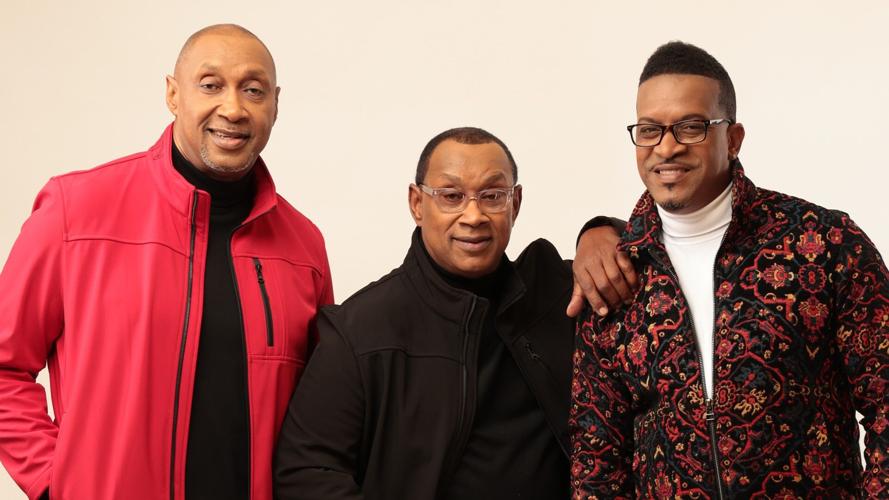 Legendary Gospel Recording Artist & Label Executive Doug Williams ...