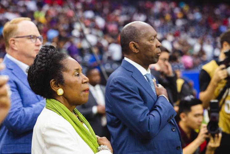 The United States of America Has Lost One of Its True Civil Rights ...