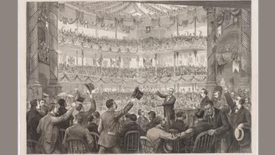 Readjusting Our Historical Perspective Can Guide Us Today | Editorial ...