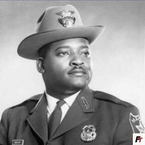 Honoring a Black History Trailblazer for Justice | National News ...