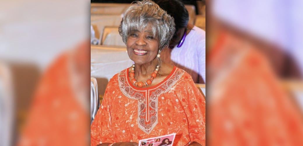 Mother Connie P. Rose, Houston Senior Center Founder and Leader, Dies ...